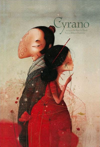 El Otro Viento Cyrano