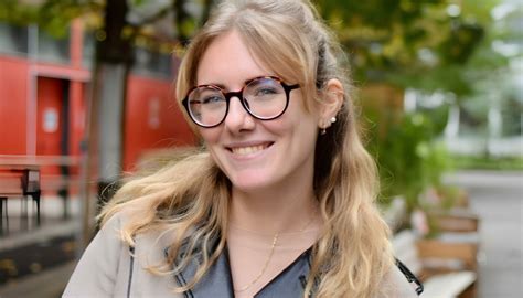 Eline Roy Pour Un Travail Domestique Plus égalitaire Au Tour Des