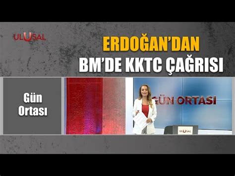 Gün Ortası 21 Eylül 2022 Yeşim Eryılmaz YouTube
