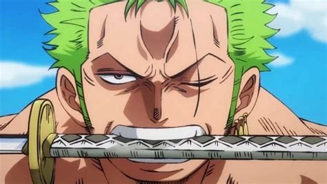 Why Does Zoro Use Three Swords In One Piece Deltias Gaming