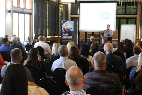 Innovative Auditing Software Audit Assistant