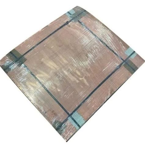 Rectangular Red Electric Copper Cable Scrap At Best Price In Kadi Jay