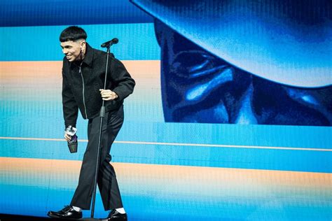 Premios Gardel 2024 Sin Sorpresas Lali Rompió El Molde Miranda Se