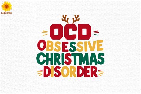 Ocd Obsessive Disorder Png Graphic By Daisydesign · Creative Fabrica