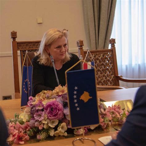 Lekaj Përlaskaj për herë të tretë fiton mandatin e deputetes falënderon bashkudhëtarët Epoka e Re