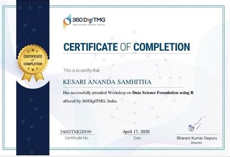 samhitha kesari on linkedin datascience