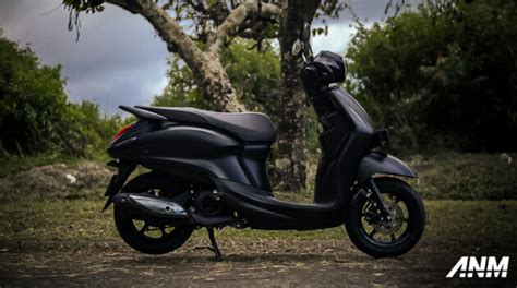 Yamaha Grand Filano Malang AutonetMagz Review Mobil Dan Motor Baru Indonesia