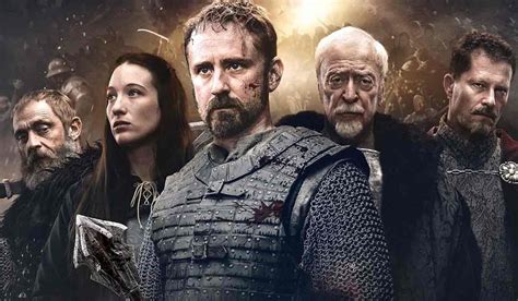 Medieval Filme Da Netflix é Uma História Real Entenda O Mistério A