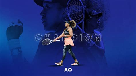 Womens Singles Celebration And Trophy Ceremony Live Australian Open