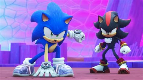 Temporada 3 De Sonic Prime Tem Primeiro Trailer Divulgado