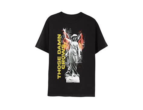 Those Damn Crows Earache Records Ltd