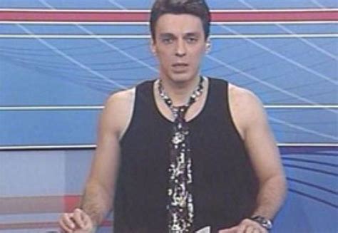 Mircea Badea Si Gabi Firea Incompatibili Termic