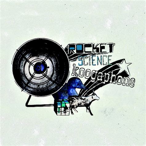Rocket Science Album By Koogaphone Spotify