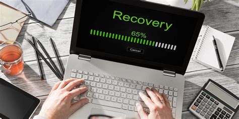 What Is The Disaster Recovery Process Seaglass Technology