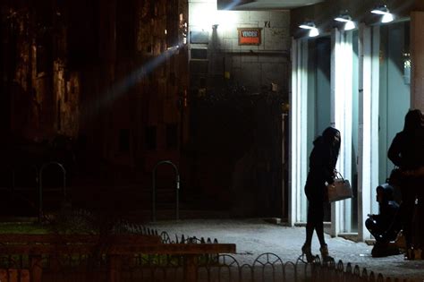 Opinion Ending Penalties For Sex Work Isnt The Solution The