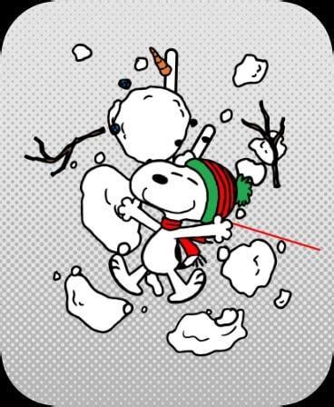 Snoopy Apple Watch Animations R Applewatch