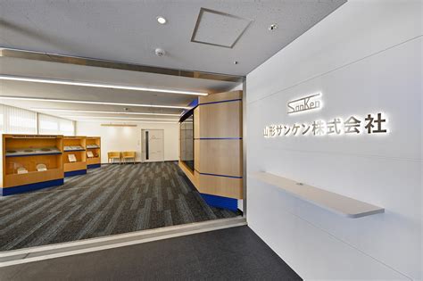 山形の内装・店舗設計｜山新建装株式会社