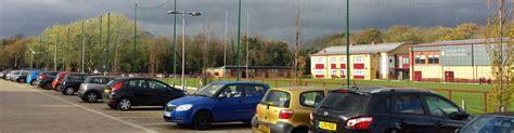 Demountable Netted Fencing Foresport Fencing Ltd Design Supply And