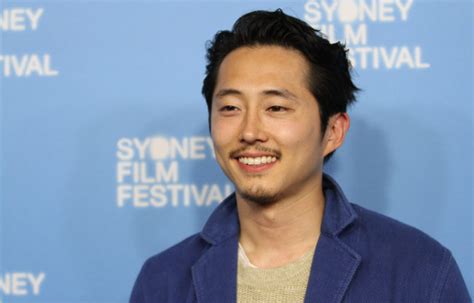 Steven Yeun To Play Key Role In Marvels Thunderbolts Everydaykoala