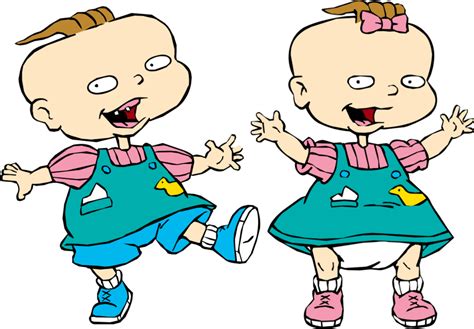 Image Phil And Lil Devillepng Nickelodeon Fandom Powered By Wikia