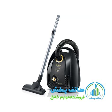 مشخصات ، قیمت و خریدجارو برقی بوش مدل Bosch BGLS48GOLD | فروشگاه هاتف پخش