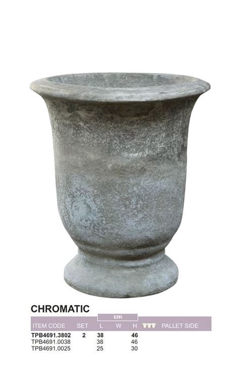 Chromatic Rosa Planters Vietnam Co Ltd