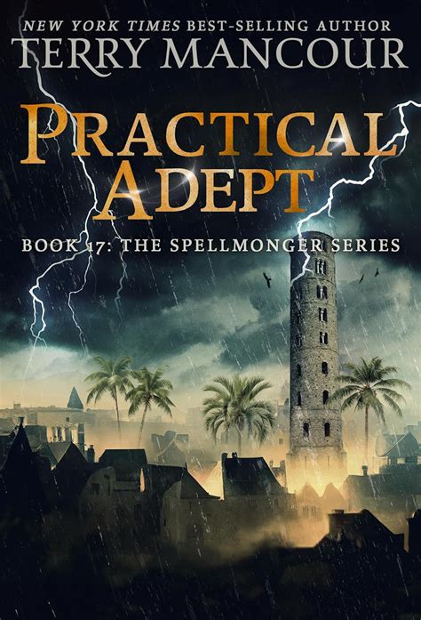 Practical Adept Book 17 Of The Spellmonger Series Ebook
