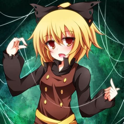 Touhou Yamame