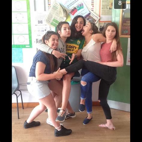 Georgia Christie Prendiville Youtube