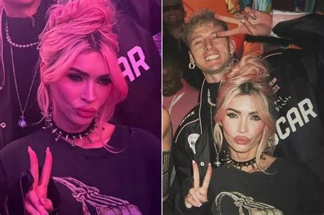 Megan Fox Latest News Pictures Videos More Daily Star