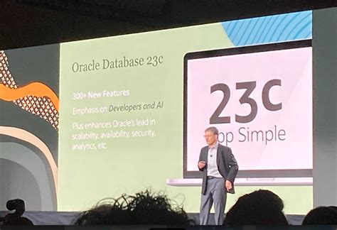Oracle Cloudworld 2023視察記～基調講演と注目のトピック～ アシスト