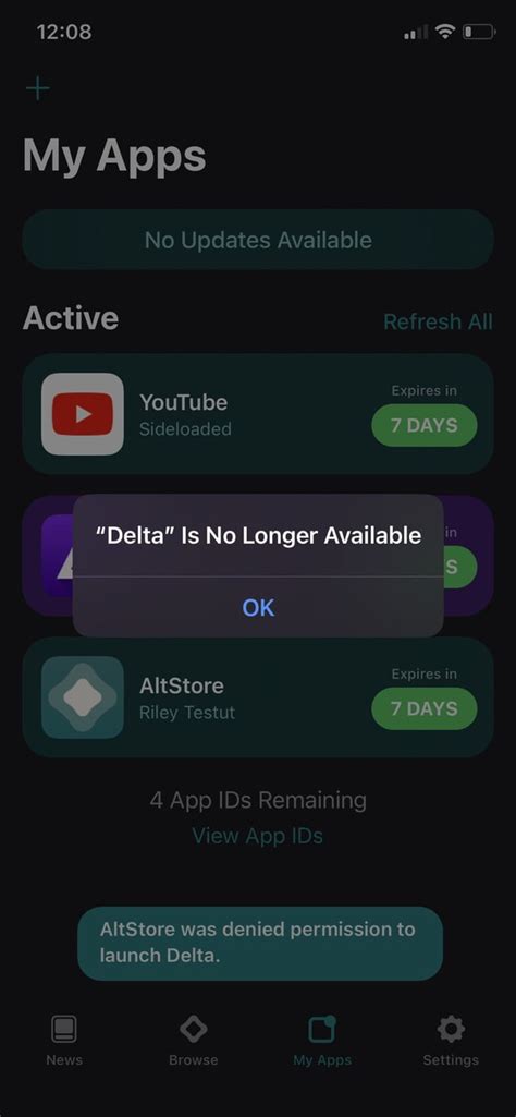 Sideloadly Is Working On A Automatic App Refresh Feature Raltstore