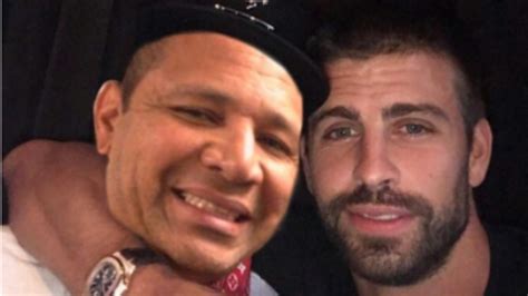 Los Mejores Memes Del Se Queda De Piqué A Neymar