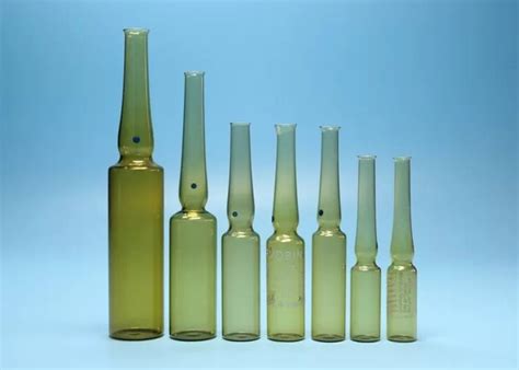 China Injection Ampoule Κατασκευαστές Προμηθευτές Υπηρεσίες