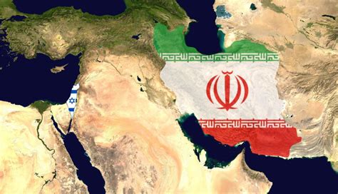 ¿irán Realmente Quiere Destruir A Israel ¿israel Es Más Fuerte Que