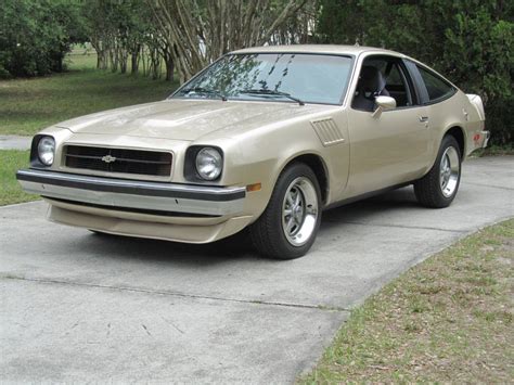 Topworldauto Photos Of Chevrolet Monza Photo Galleries