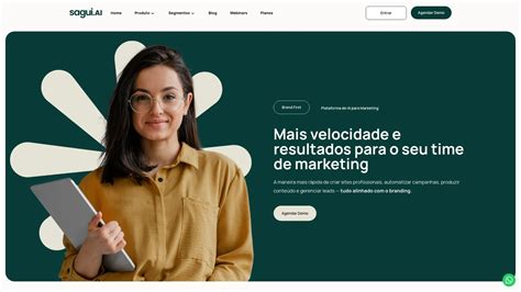 Saguiai Automação De Marketing Simplificada E Criação De Conteúdo