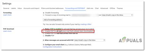 Resolving Outlook Error X Cccdd Your Imap Server Closed The Connection