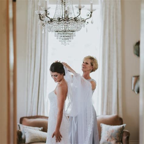 Signature Wedding Lauren Parker And Jonathan Feig