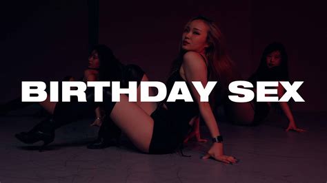 Jeremih Birthday Sex L Berri Choreography Youtube