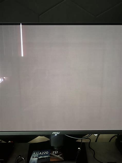 Image Retention Common R Oled Gaming