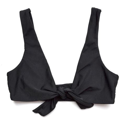 Kaia Bikini Top Angelis New York