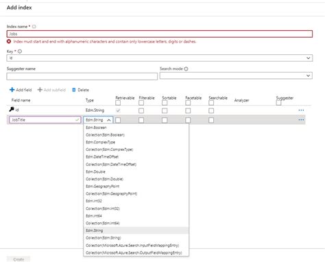 Getting Started With Azure Search As Service Part Two