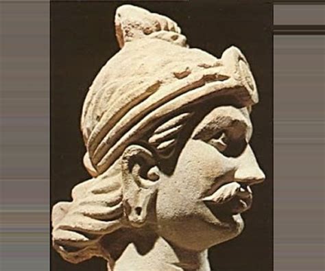 Bindusara Father Of Ashoka