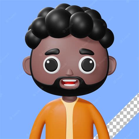 Black Avatars 3360499
