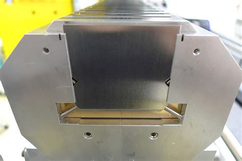 Magnet Structure Design And Optimization