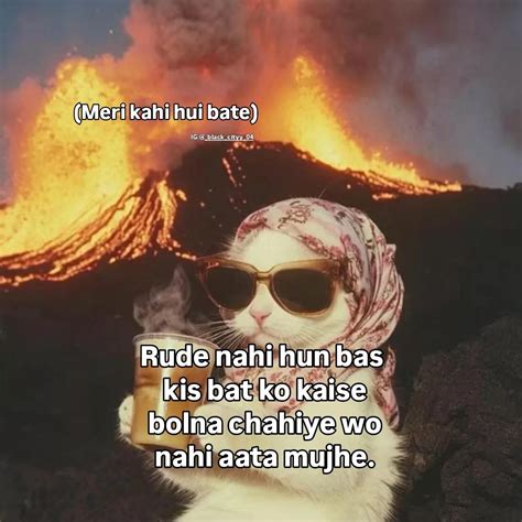 J̶u̶s̶t̶ ‍🩹m̶e̶ 😂kese Kar Lete Ho Bhai 🥹