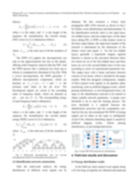 SOLUTION Feature Extraction And Identification In Distributed Optical