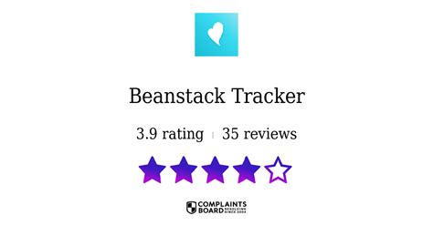 Beanstack Tracker Readers Reviews 2025 All You Need To Know Complaintsboard