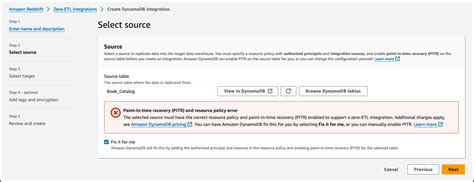 Amazon Aurora Postgresql And Amazon Dynamodb Zero Etl Integrations With
